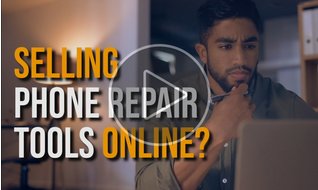 Decoding hardware and software, spare parts for phones - GsmServer