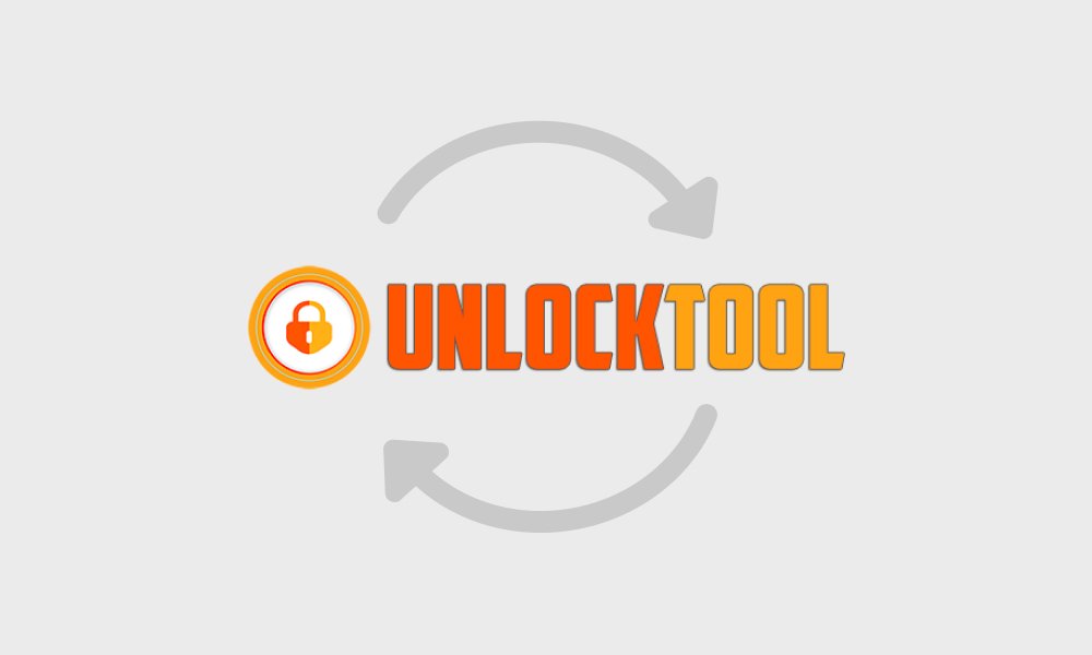 UnlockTool-2025.10.15.0 is out! - GsmServer