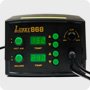 Lukey 868 Hot Air Soldering Station Review - ToolBoom